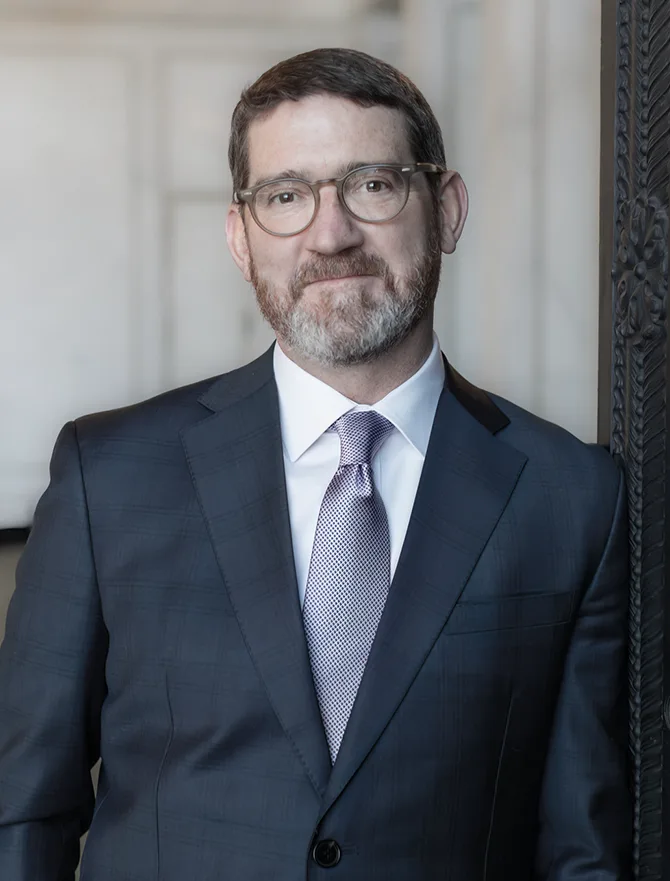 Andrew Hughes - Hughes Law Offices